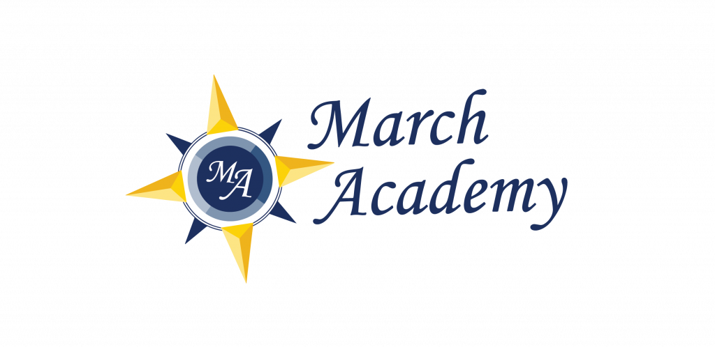 March Academy – Guidance on the path to lifelong learning.